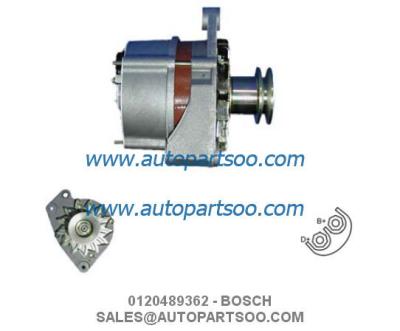Китай 0120489362 0120489363 - альтернатор 12V 55A Alternador BOSCH продается