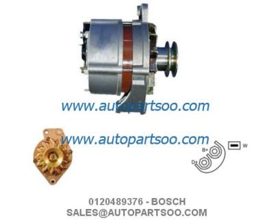 Китай 0120489376 0120489377 - альтернатор 12V 45A Alternador BOSCH продается