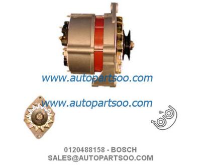 Китай 0120488158 0120488159 - альтернатор 12V 70A Alternador BOSCH продается