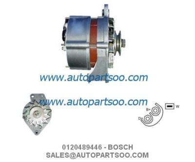 Китай 0120489446 0120489447 - альтернатор 12V 50A Alternador BOSCH продается
