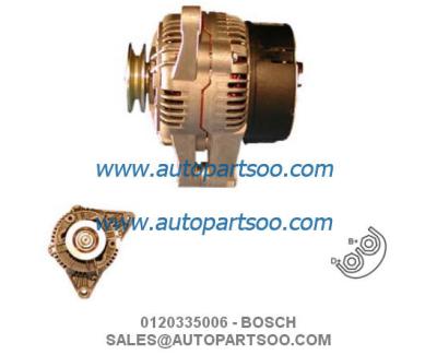 Китай 0120335006 0986038710 - альтернатор 12V 70A Alternador BOSCH продается