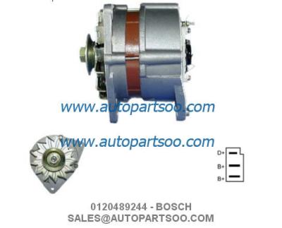 Китай 0120489244 0120489245 - альтернатор 12V 45A Alternador BOSCH продается