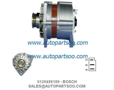 Китай 0120488189 0120489251 - альтернатор 12V 70A Alternador BOSCH продается