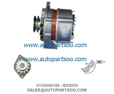 Китай 0120488186 0120488187 - альтернатор 12V 70A Alternador BOSCH продается