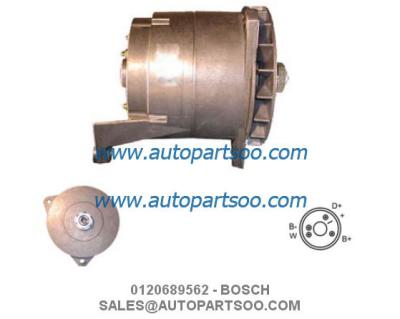 Китай 0120689562 0986044060 - альтернатор 24V 140A Alternador BOSCH продается