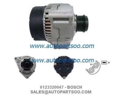 Китай 0123320047 0123320062 - альтернатор 12V 90A Alternador BOSCH продается