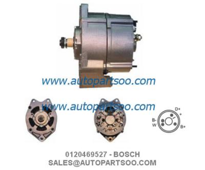 Китай 0120469527 0120469562 - альтернатор 24V 55A Alternadores BOSCH продается