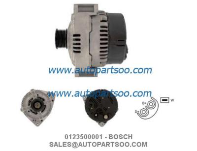 Китай 0123500001 0123510002 - альтернатор 12V 110A Alternadores BOSCH продается