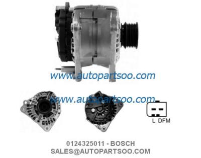 Китай 0124325011 0124325074 - альтернатор 12V 90A Alternadores BOSCH продается