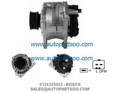 Китай 0124325021 0124325022 - альтернатор 12V 90A Alternadores BOSCH продается