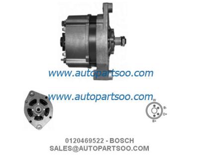 Китай 0120469522 0120469749 - альтернатор 12V 90A Alternadores BOSCH продается