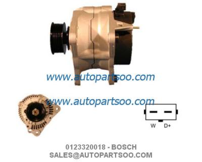 Китай 0123320018 0986040330 - альтернатор 12V 90A Alternadores BOSCH продается