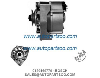 Китай 0120469779 0986035820 - альтернатор 12V 90A Alternadores BOSCH продается