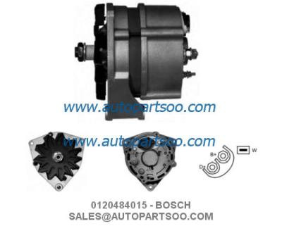 Китай 0120484015 DRA9820 - альтернатор 12V 95A Alternadores BOSCH продается
