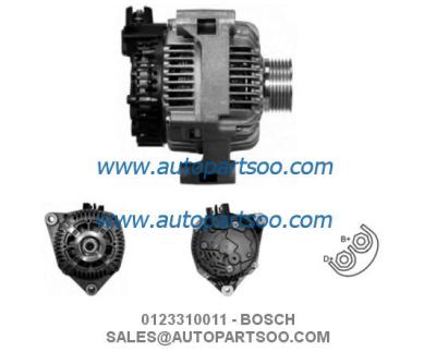 Китай 0123310011 0986040220 - альтернатор 12V 80A Alternadores BOSCH продается