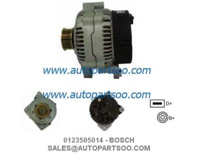 Китай 0123505014 0123545001 - альтернатор 12V 120A Alternadores BOSCH продается