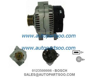 Китай 0123500006 0986039913 - альтернатор 12V 100A Alternadores BOSCH продается