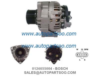Китай 0124655004 0986042410 - альтернатор 24V 100A Alternadores BOSCH продается