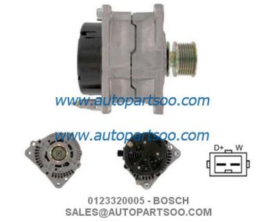 Китай 0123340005 0986038610 - альтернатор 12V 90A Alternadores BOSCH продается