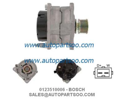 Китай 0123510006 0123510026 - альтернатор 12V 120A Alternadores BOSCH продается