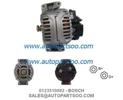 Китай 0123320065 0123510082 - альтернатор 12V 115A Alternadores BOSCH продается