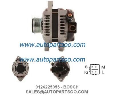 Китай 0124225055 270600N011 - альтернатор 12V 90A Alternadores BOSCH продается