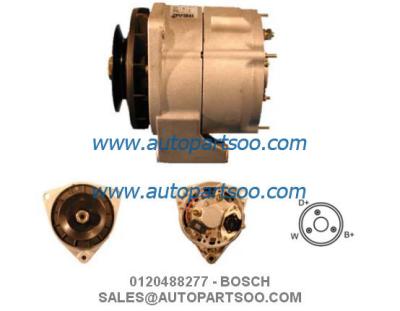 Китай 0120488278 0120488291 - альтернатор 24V 35A Alternadores BOSCH продается