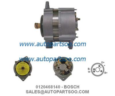 Китай 0120468140 0120468154 - альтернатор 24V 80A Alternadores BOSCH продается