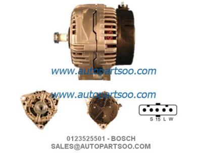Китай 0123525501 0986042590 - альтернатор 24V 100A Alternadores BOSCH продается