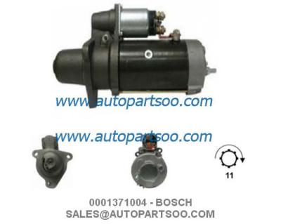 Китай 0001371004 0986017810 - мотор стартера 24V BOSCH 6.7KW 11T MOTORES DE ARRANQUE продается