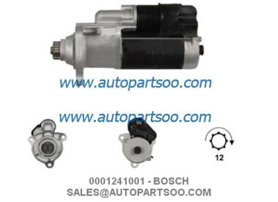 Китай 0001241001 0986021480 - мотор стартера 24V BOSCH 5.5KW 12T MOTORES DE ARRANQUE продается