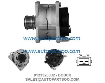Китай 0123320032 0986046010 - альтернатор 12V 90A Alternadores BOSCH продается