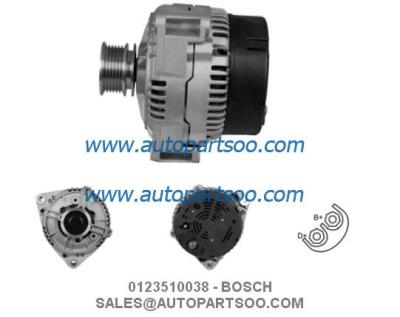 Китай 0123510038 0123510072 - альтернатор 12V 120A Alternadores BOSCH продается