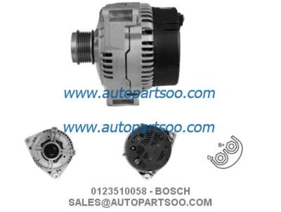 Китай 0123510058 0123510102 - альтернатор 12V 115A Alternadores BOSCH продается
