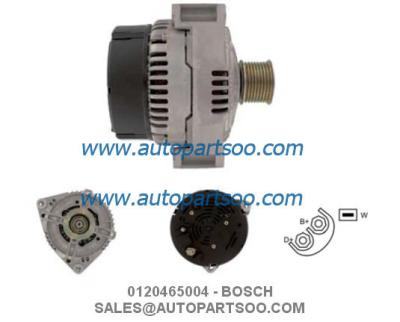 Китай 0120465004 0120465013 - альтернатор 12V 120A Alternadores BOSCH продается