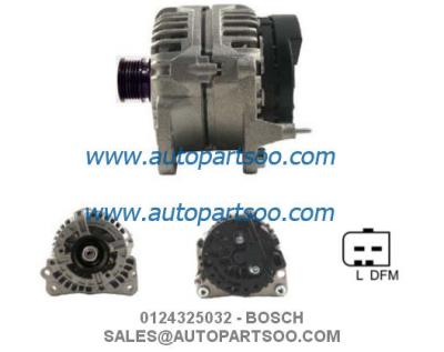Китай 0124325032 0124325150 - альтернатор 12V 90A Alternadores BOSCH продается