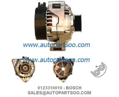 Китай 0123310010 0986039300 - альтернатор 12V 80A Alternadores BOSCH продается