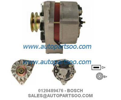 Китай 0120489467 0120489476 - альтернатор 12V 50A Alternadores BOSCH продается