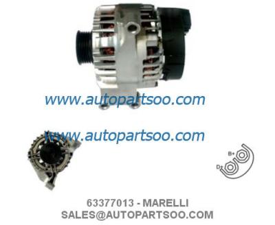 Китай 63321765 63321775 - альтернатор 12V 90A Alternadores MARELLI продается
