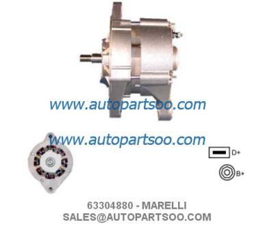 Китай 63304850 63304880 - альтернатор 12V 42A Alternadores MARELLI продается