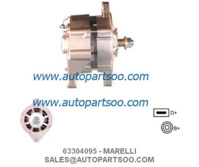 Китай 63304095 63304000 - альтернатор 24V 26A Alternadores MARELLI продается
