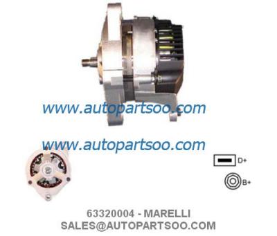 Китай 63307131 63320004 - альтернатор 12V 55A Alternadores MARELLI продается