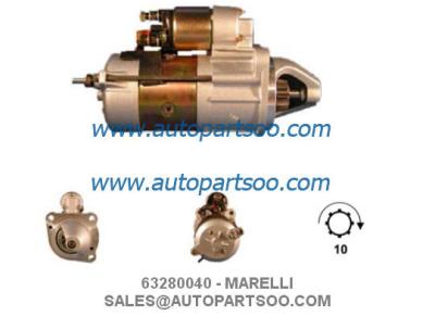 Китай 63280040 LRS02206 - мотор стартера 12V MARELLI 3KW 10T MOTORES DE ARRANQUE продается