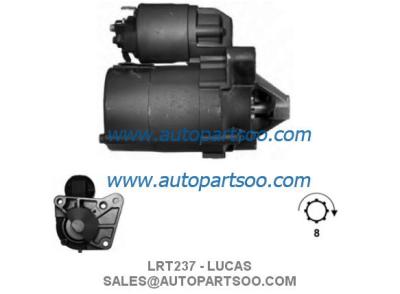 Китай LRS01566 LRT237 - мотор стартера 12V LUCAS 0.8KW 8T MOTORES DE ARRANQUE продается