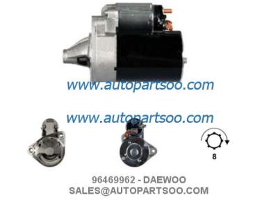 Китай 96469962 96497702 - мотор стартера 12V DAEWOO 0.8KW 8T MOTORES DE ARRANQUE продается