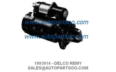 Китай 1113262 1993914 - мотор стартера 24V DELCO REMY 7.5KW 11T MOTORES DE ARRANQUE продается