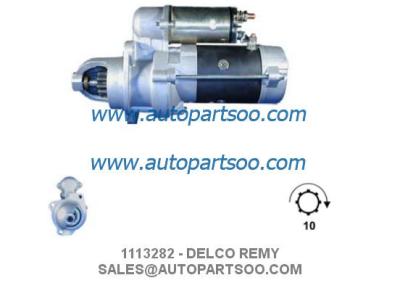 Китай 1113282 1113285 - мотор стартера 12V DELCO REMY 2.5KW 10T MOTORES DE ARRANQUE продается