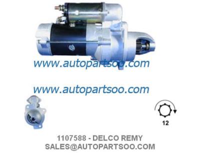 Китай 1107588 1108692 - мотор стартера 12V DELCO REMY 2.5KW 12T MOTORES DE ARRANQUE продается