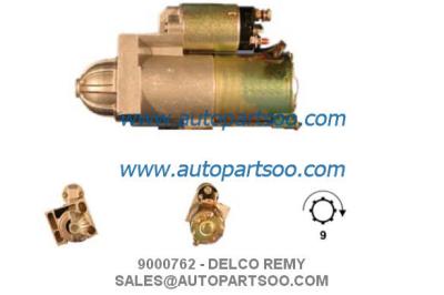 Китай 9000762 9000768 - мотор стартера 12V DELCO REMY 1.4KW 9T MOTORES DE ARRANQUE продается