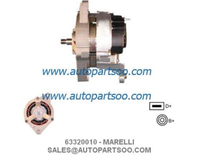 Китай 63320010 - Альтернатор 12V 55A Alternadores MARELLI продается